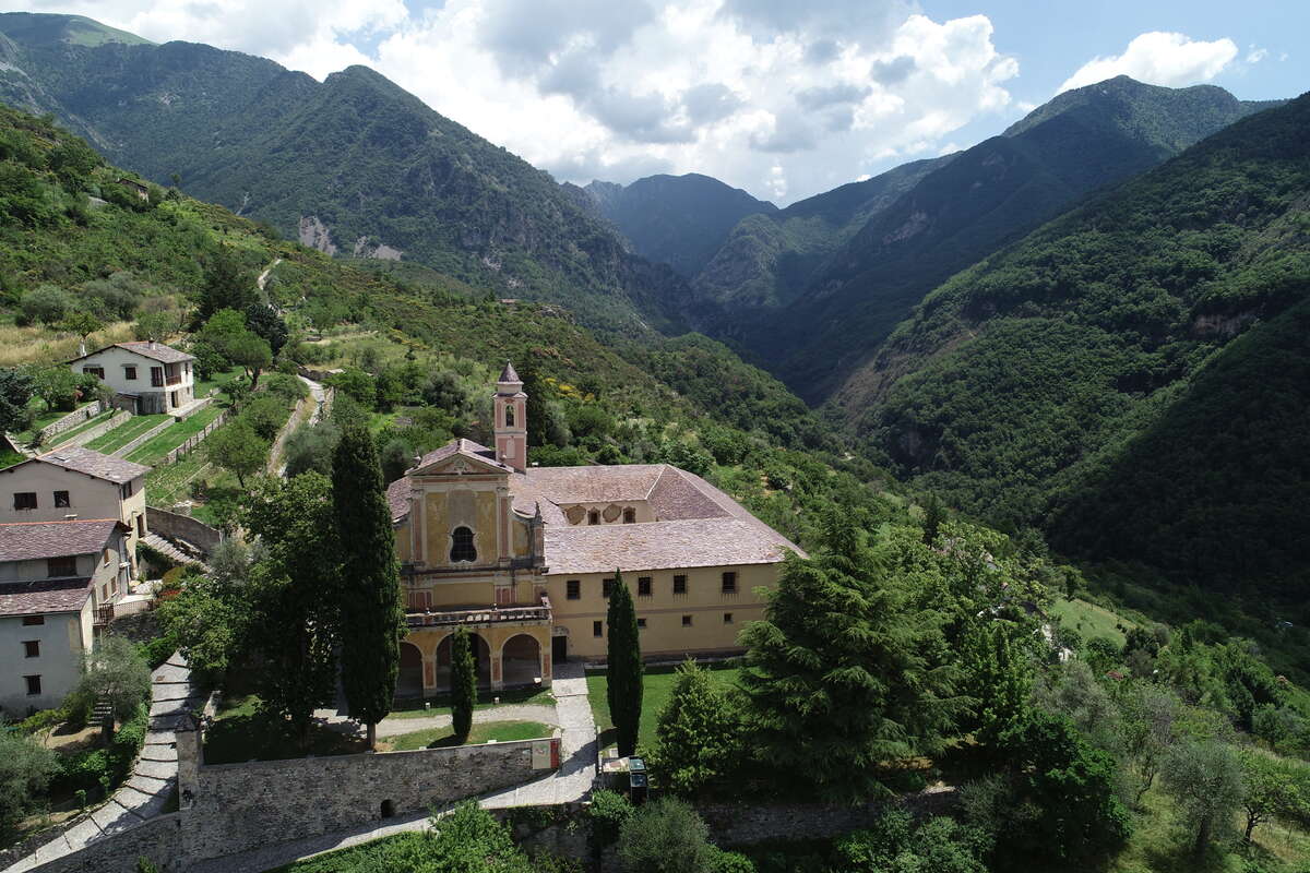 “Train des Merveilles” : route and stop-offs | Provence-Alpes-Côte d ...