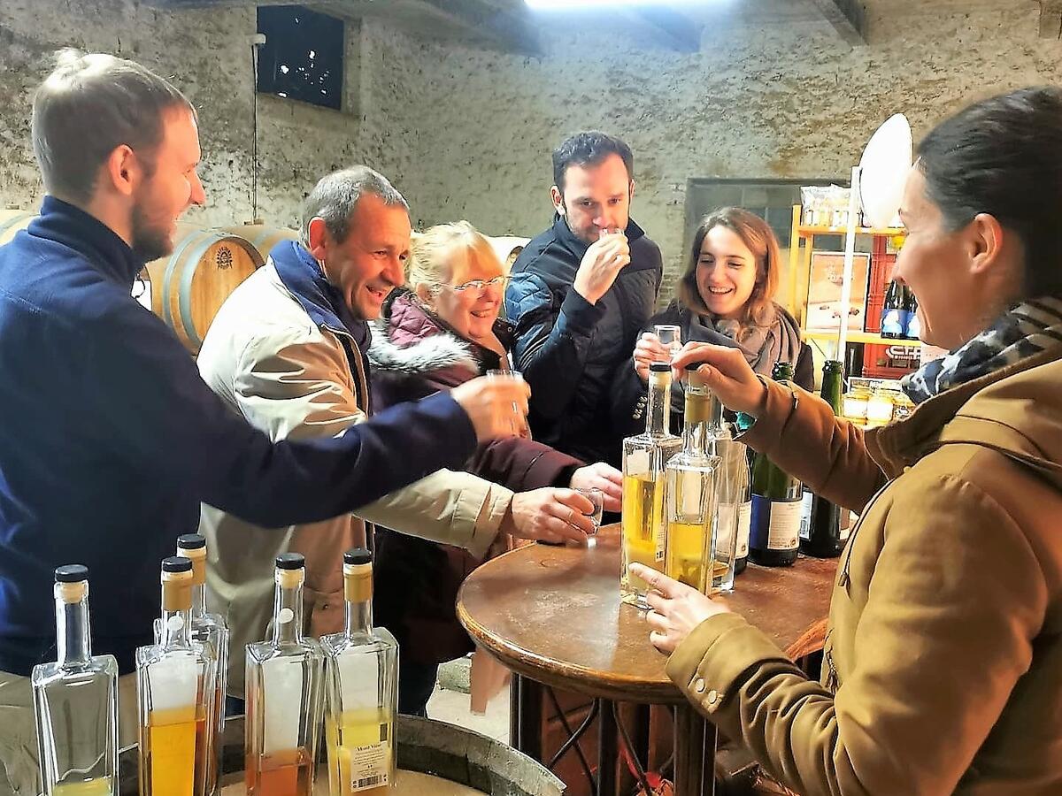 Les Ateliers du Mont Viné (Vesly) | Vexin Normand Tourisme