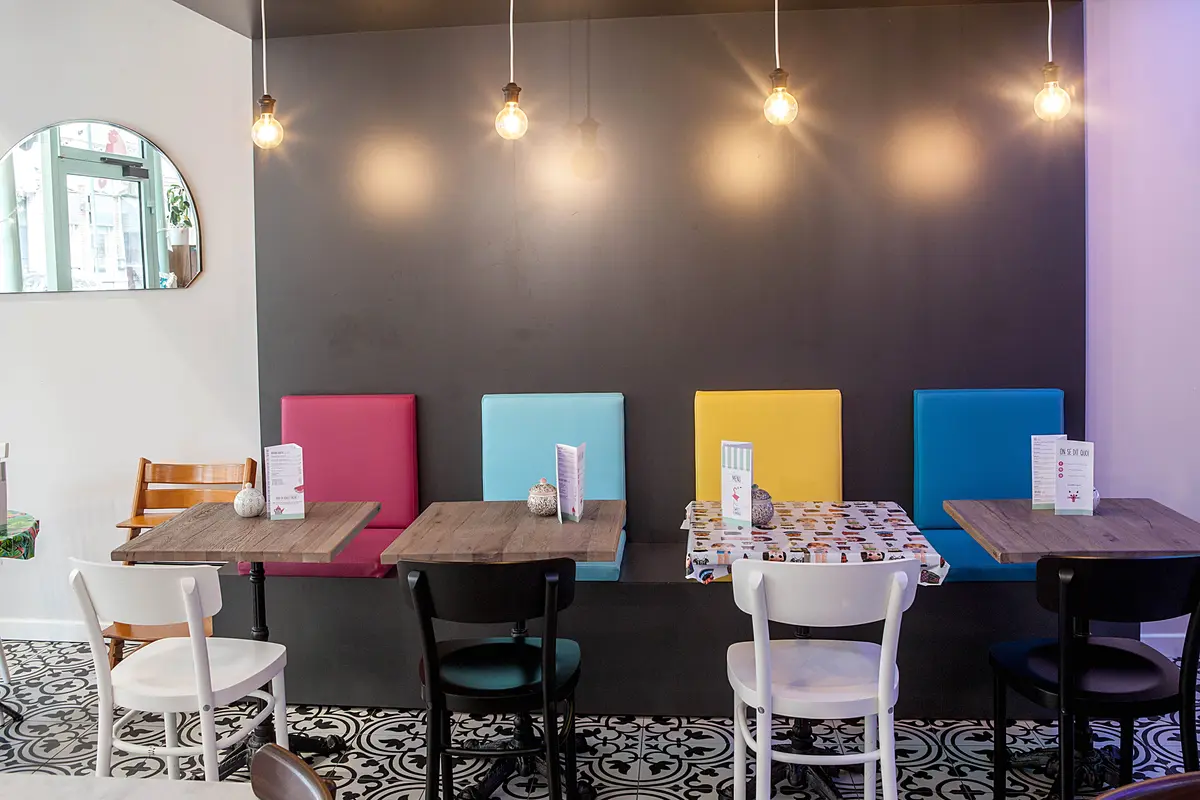 Sweet Flamingo (Lille) | Office de Tourisme de Lille