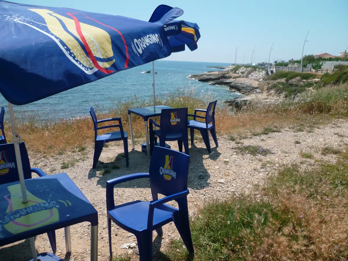 Snack chez Titou (Sausset-les-Pins) | Provence-Alpes-Côte d'Azur Tourisme