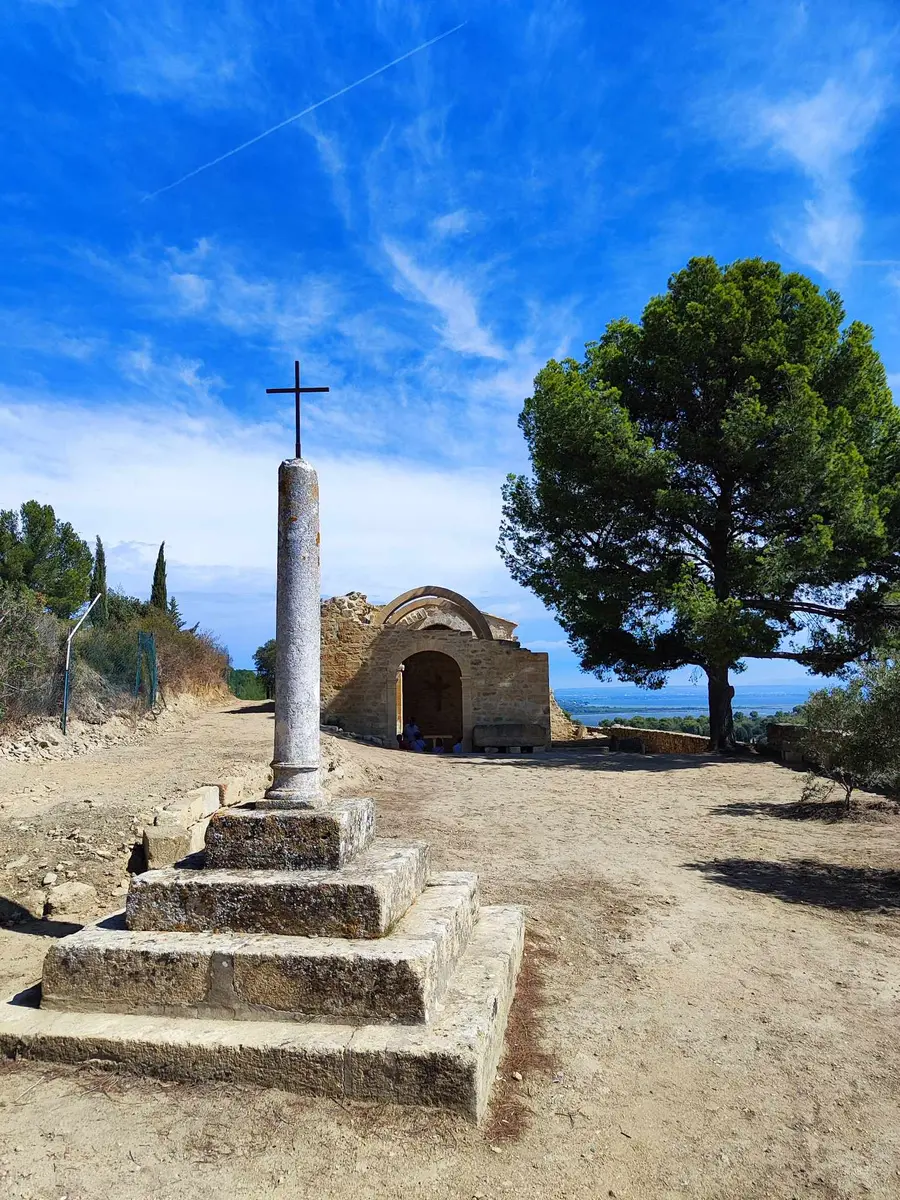 Chapel Saint-Étienne (Istres) | Provence-Alpes-Côte d'Azur Tourism