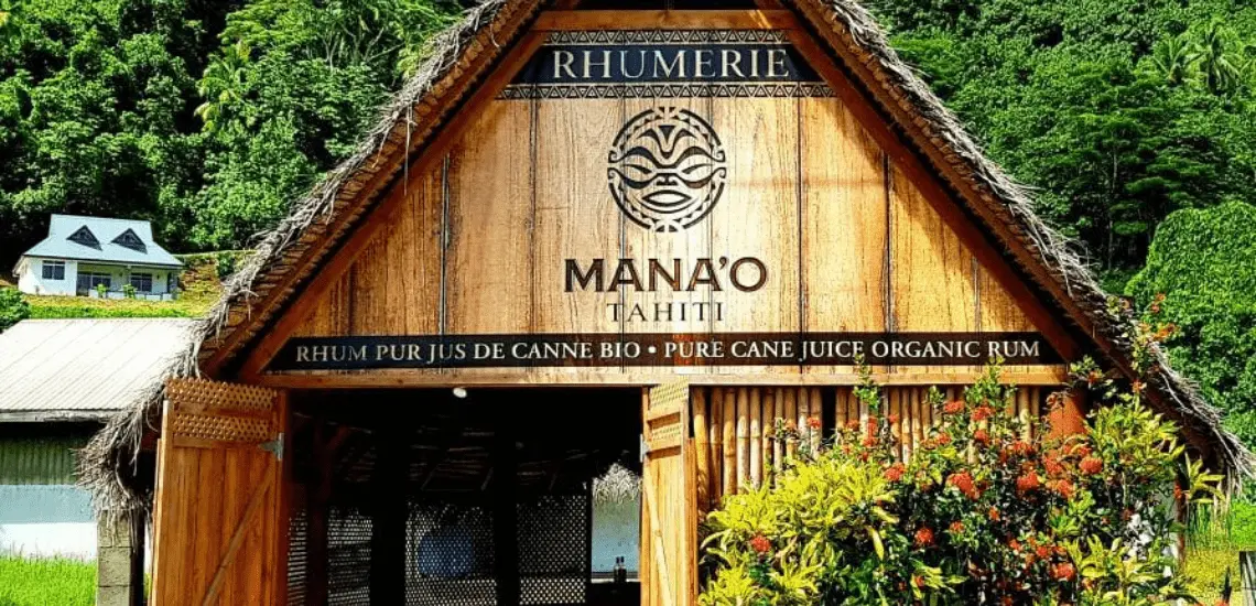 Rhumerie Mana’o (Taha’a) | Tahiti Tourisme - Site officiel de Tahiti Et ...