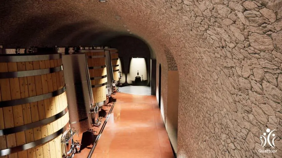 Domaine Mayard (Châteauneuf-du-Pape) | Provence-Alpes-Côte d'Azur Tourisme