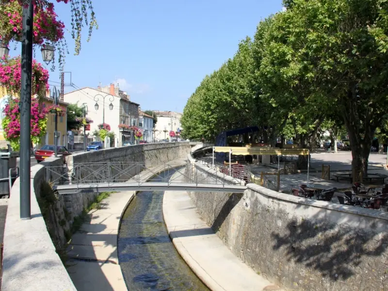Auriol (Auriol) | Provence-Alpes-Côte d'Azur Tourisme