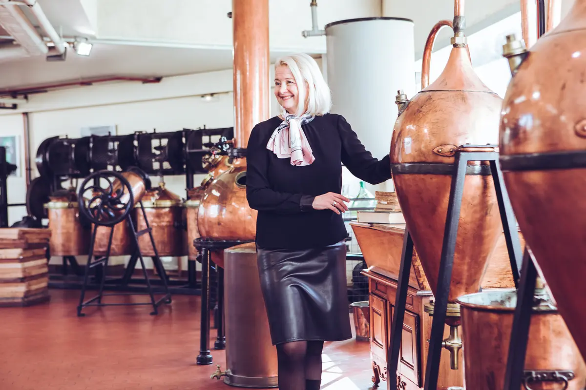 Parfumerie Galimard (Grasse) | Provence-Alpes-Côte d'Azur Tourisme