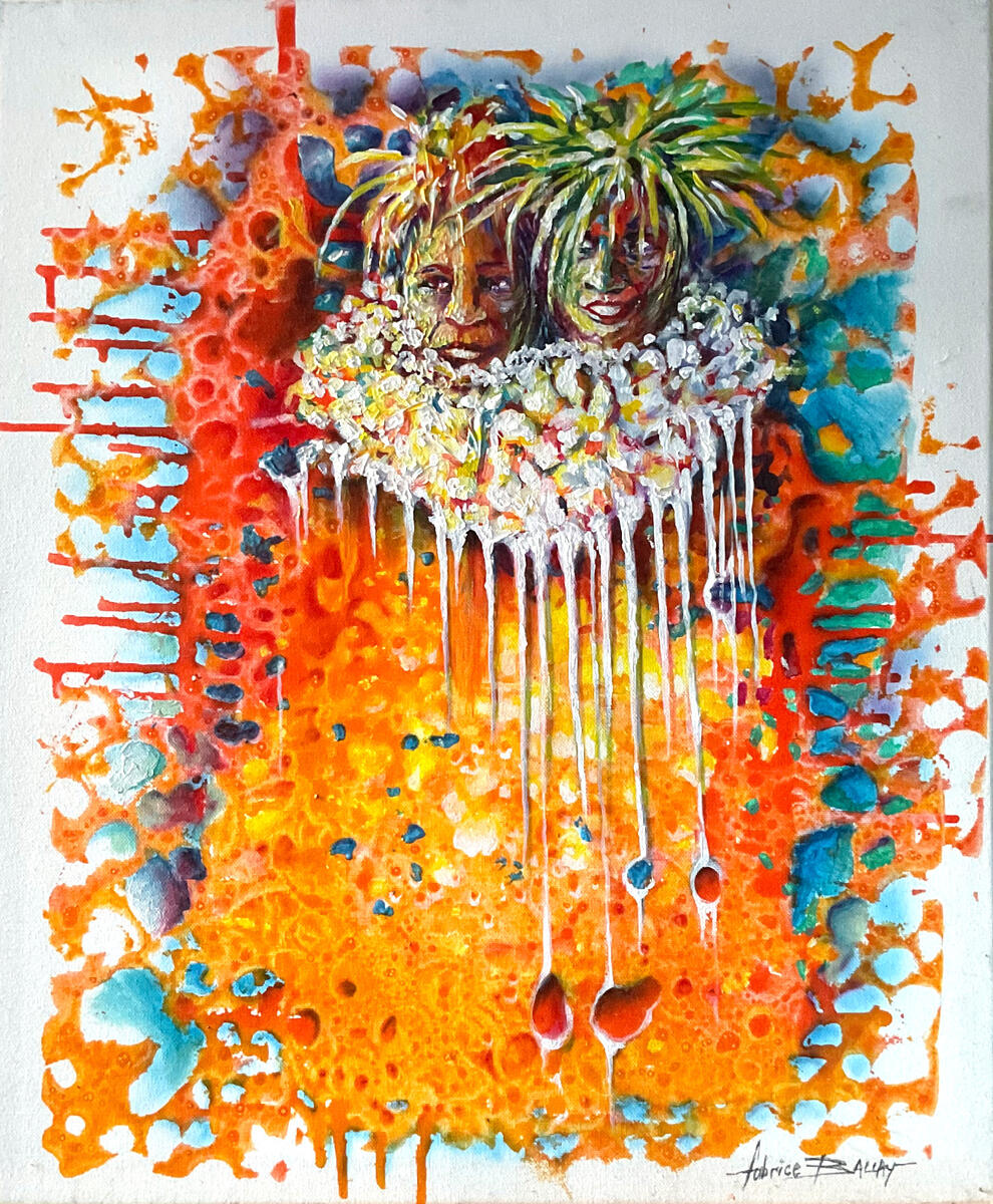 Fabrice Ballay Art Gallery (Paopao, Moorea) | Tahiti Tourisme - Site ...