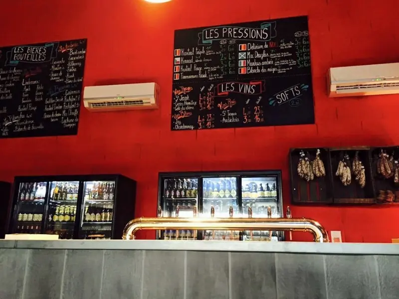 My Beers (Salon-de-Provence) | Provence-Alpes-Côte d'Azur Tourism