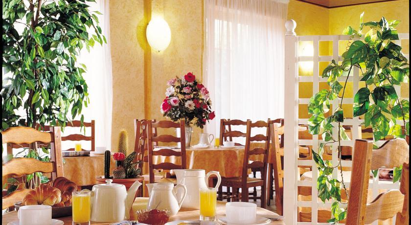 LE BEST WESTERN PLUS AU GRAND SAINT JEAN (Beaune) | Beaune et le Pays ...