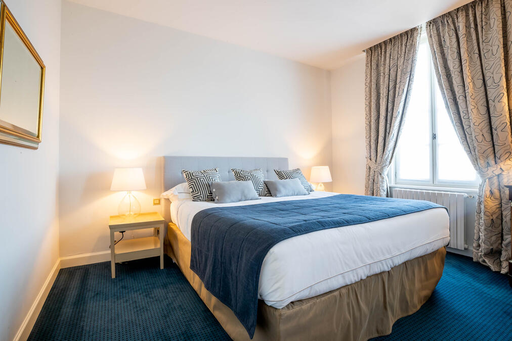 Maison Lameloise – Hôtel Relais & Châteaux (Chagny) | Beaune et le Pays ...