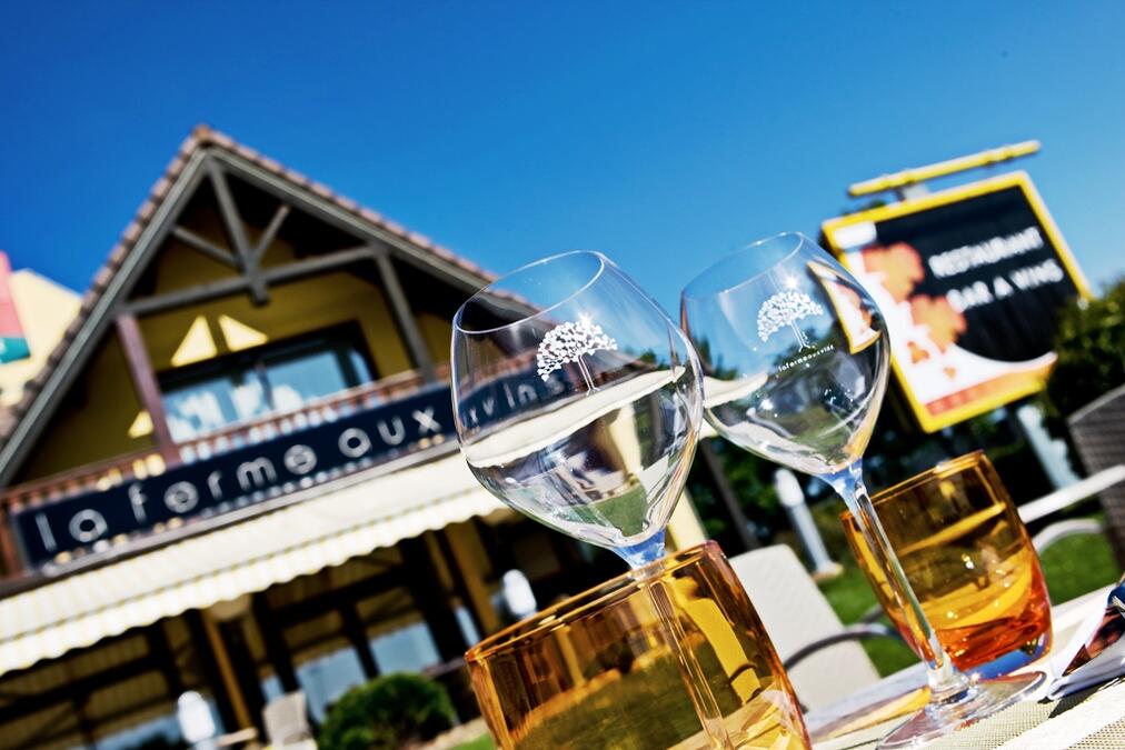 La Ferme aux Vins (Beaune) | Beaune et le Pays Beaunois Tourisme ...