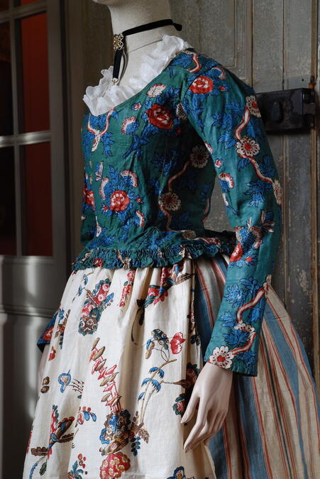 Provencal Costume and Jewelry Museum (Grasse) | Provence-Alpes-Côte d ...