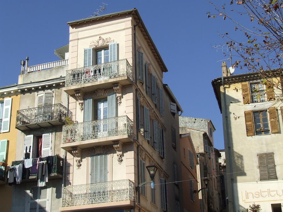 Old town of Vallauris (Vallauris) | Provence-Alpes-Côte d'Azur Tourism