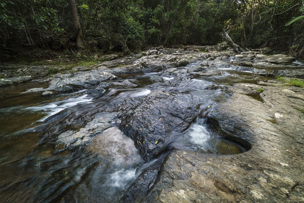 Le Cœur de Farino (Farino) | Sud Tourisme Nouvelle-Calédonie