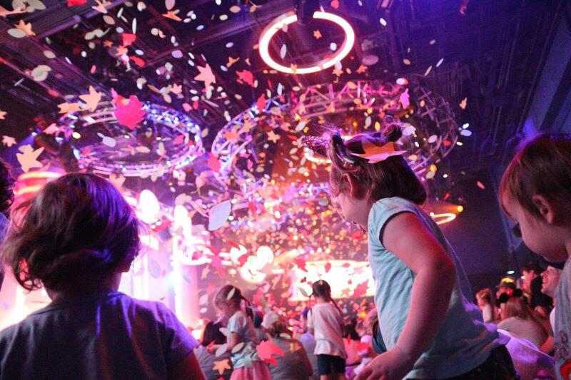 Boum enfants ! (Montignac-Lascaux) | Office de Tourisme du Pays de Fénelon