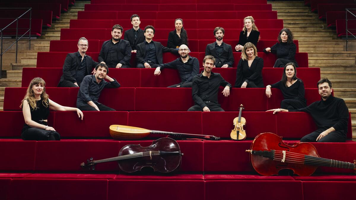 Vivaldi - In Furore - Paimpol | Office de Tourisme de Guingamp - Baie ...