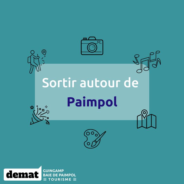 Concert pop rock : chants d'amour et d'espérance - Paimpol | Office de ...