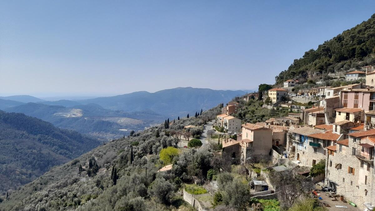 Visite Peille (Peille) | Destination Côte d’Azur France – Le Site officiel