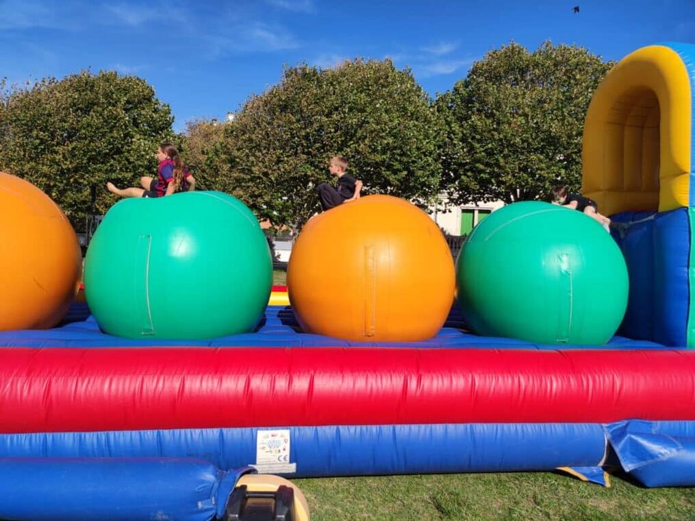 Youth Festival - Fouras | Office de Tourisme de Rochefort Océan ...