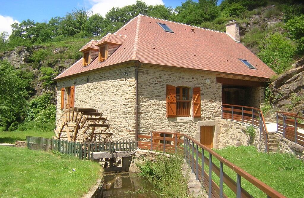Circuit du moulin (Betete, Bétête) | Tourisme Creuse Limousin
