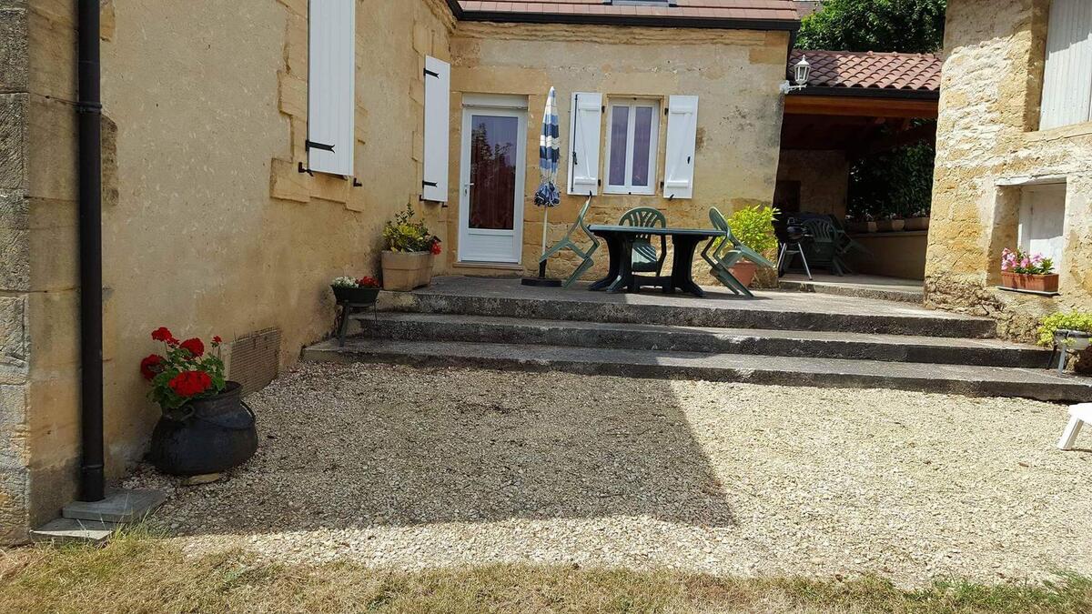 Maison Périgourdine (Proissans) | Dordogne Périgord Tourisme