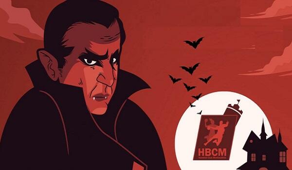 Au hand’bal des vampires (Attin) | Site officiel Hauts-de-France Tourisme