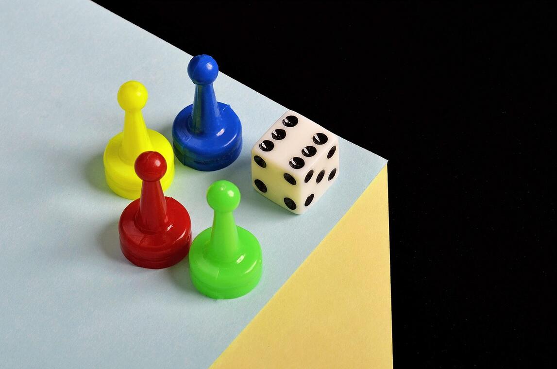 Board games evening - Fouras | Office de Tourisme de Rochefort Océan ...