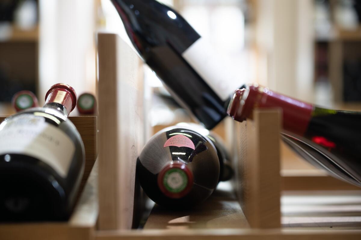 Marché aux Vins – Visite Prestige (Beaune) | Beaune and the Beaune ...