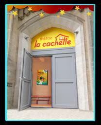 THÉÂTRE LA CACHETTE NANCY (Villers-lès-Nancy) | Nancy Tourisme