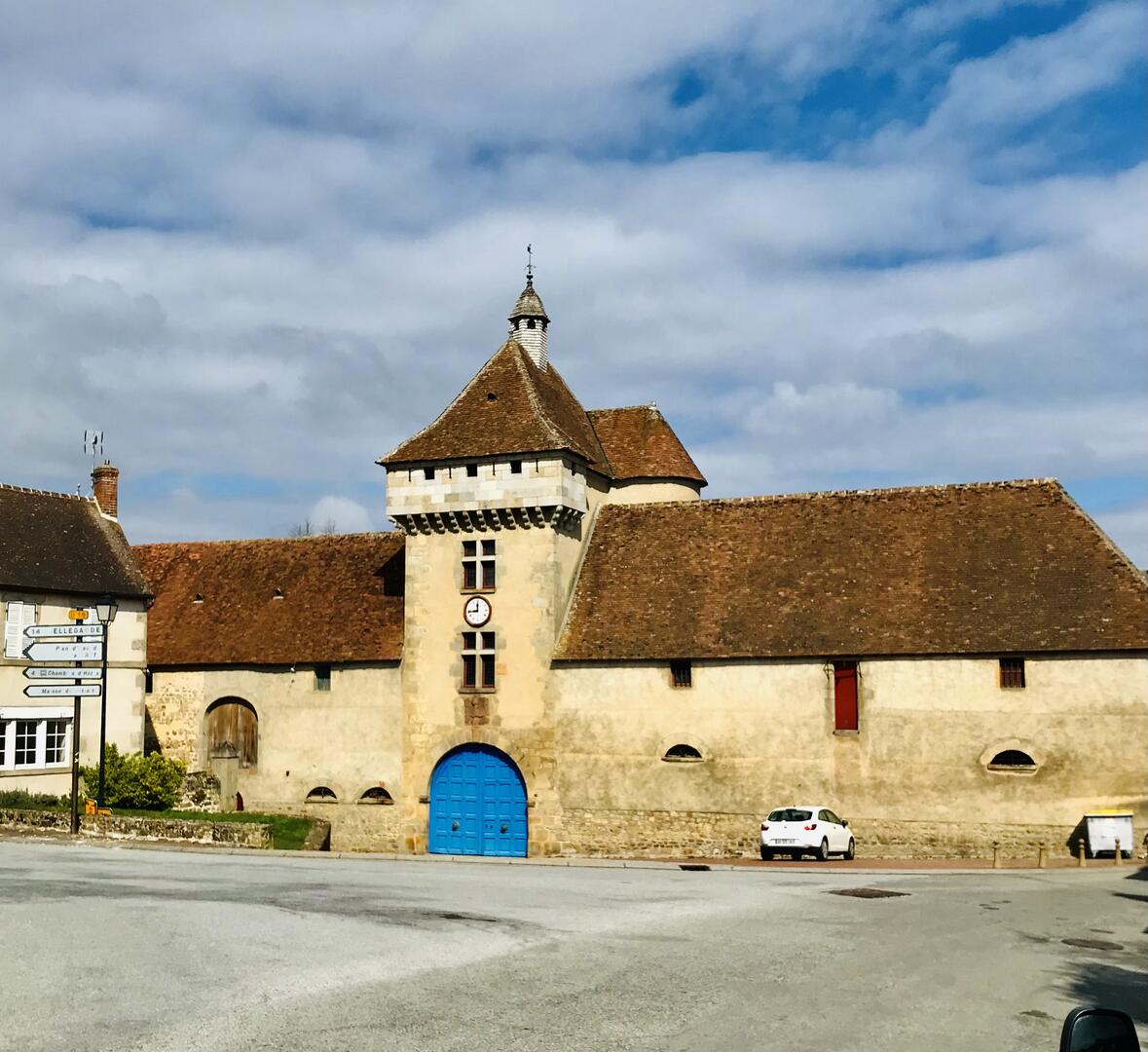 Circuit VTT n°2 – Soubrebost (Mainsat) | Tourisme Creuse Limousin