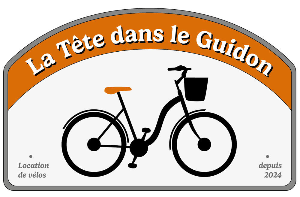 La Tête dans le Guidon (Vannes) | Tourisme Bretagne