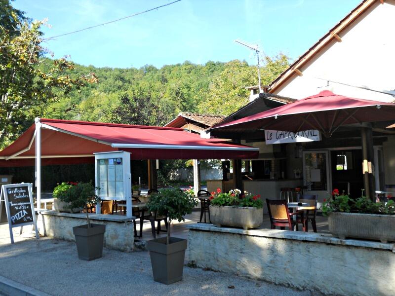 Le Capricorne (Saint-Sozy) | Tourisme Lot