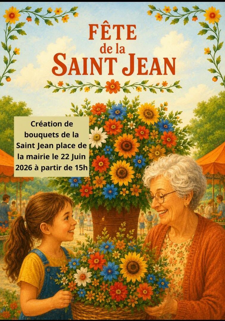 FETE DE LA SAINT JEAN - ENVEITG - Enveitg | Pyrénées Cerdagne Tourisme