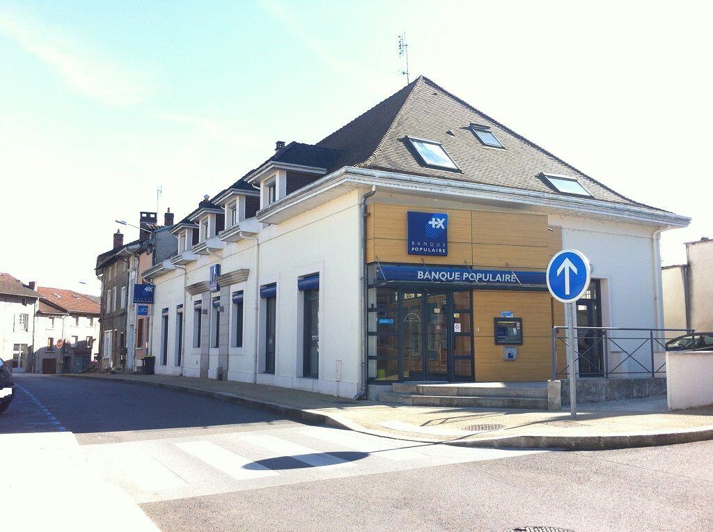 Banque Populaire Aquitaine Centre Atlantique (Aixe-sur-vienne ...