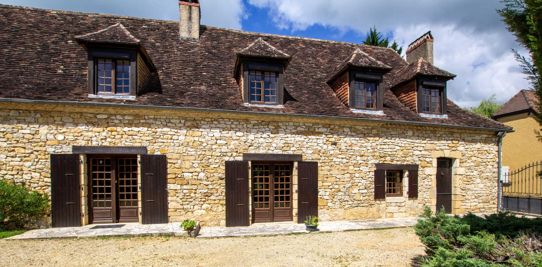 Gite Domaine de Coulougnac (Thenon) | Dordogne Périgord Tourisme