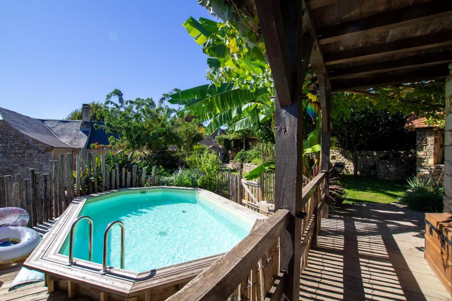 Gite Haut Jardin (Saint-rabier) | Dordogne Périgord Tourisme