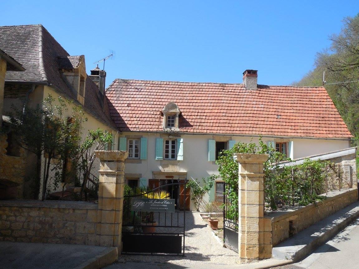 Lou Val (Valojoulx) | Dordogne Périgord Tourisme