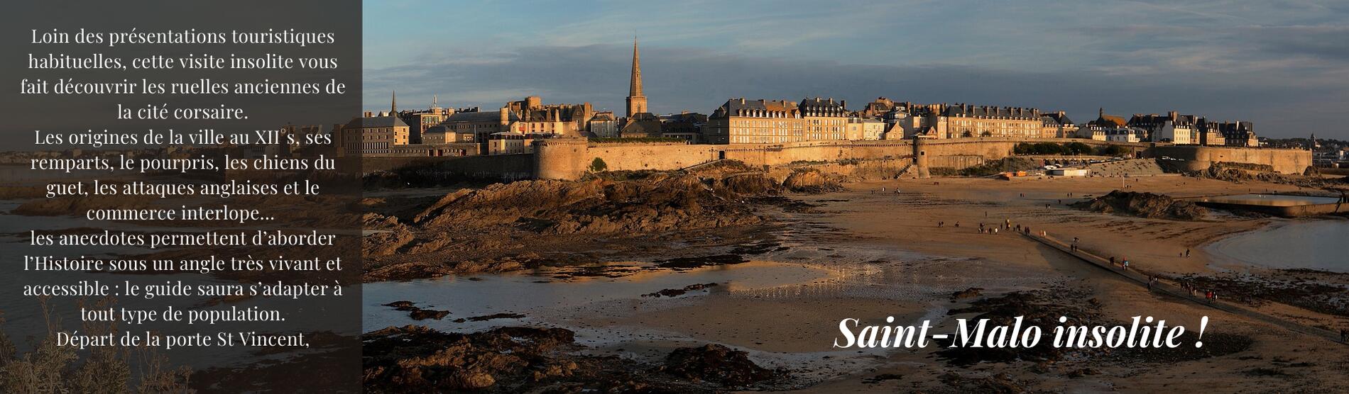 Asfeld Réception (Saint-Malo) | Saint-Malo - Mont-Saint-Michel Bay ...