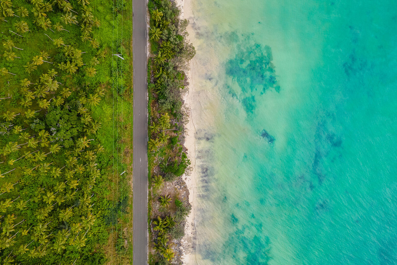 Fatou car rental (Ouvéa) | New Caledonia Tourism: The official website ...