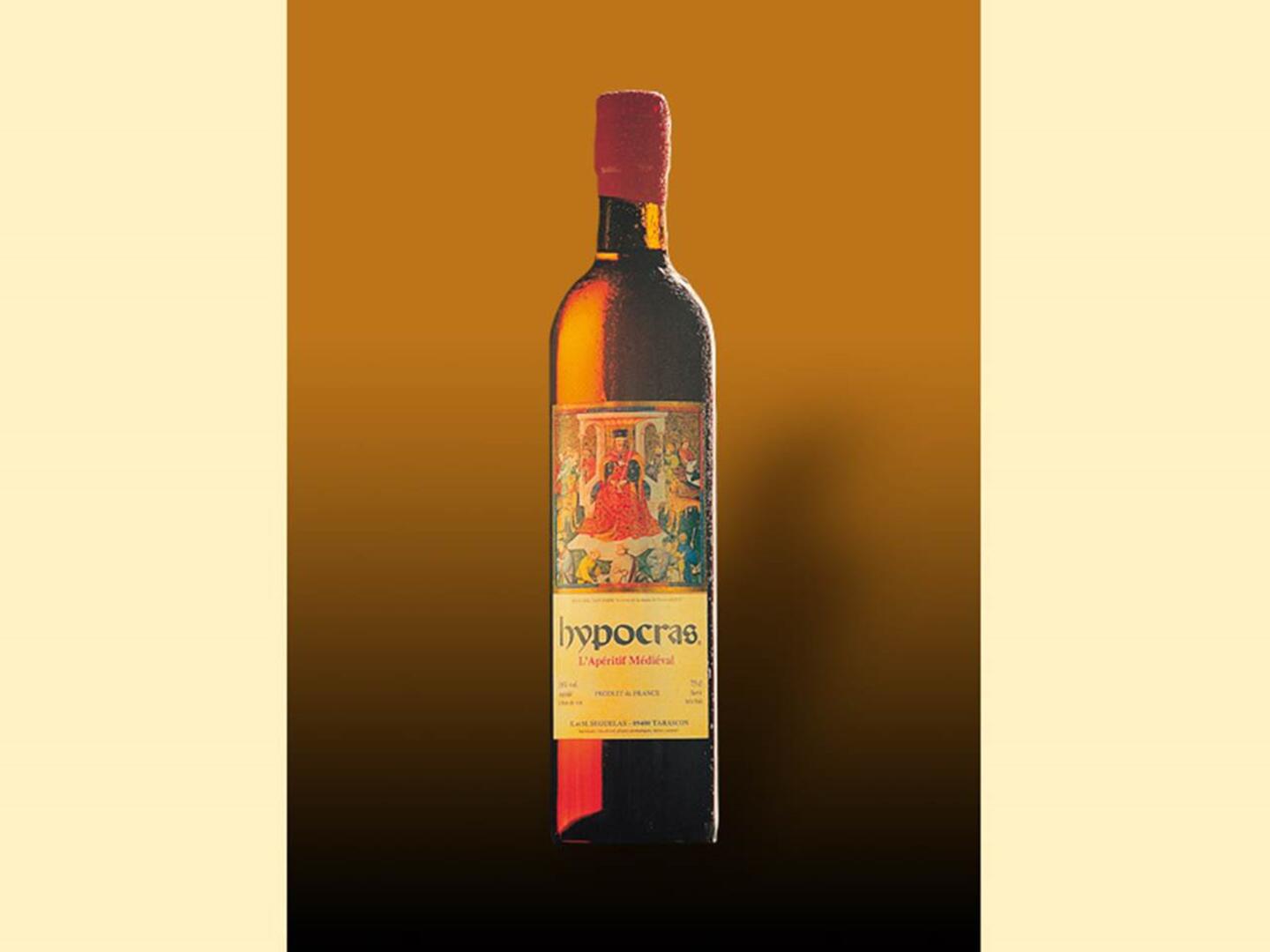 Hypocras (Tarascon-sur-Ariège) | Office de Tourisme des Pyrénées ...