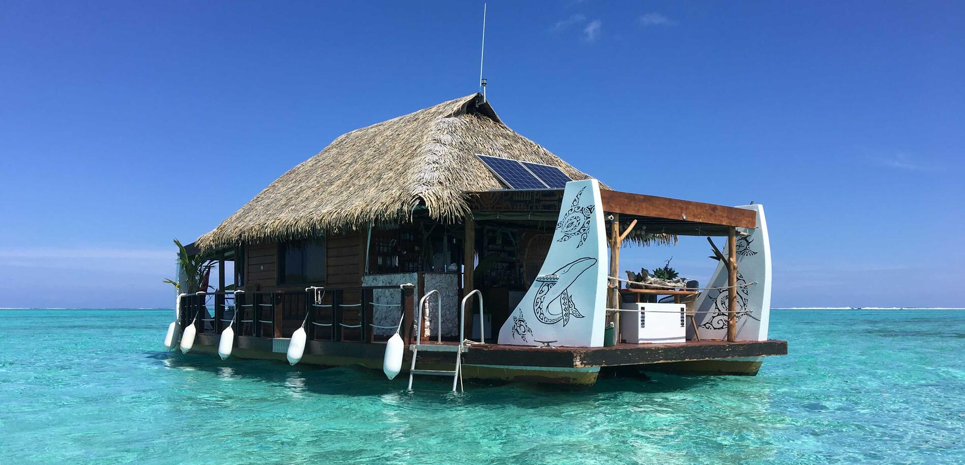 Manuia Lagoon (Huahine) | Tahiti Tourisme - Site officiel de Tahiti Et Ses îles