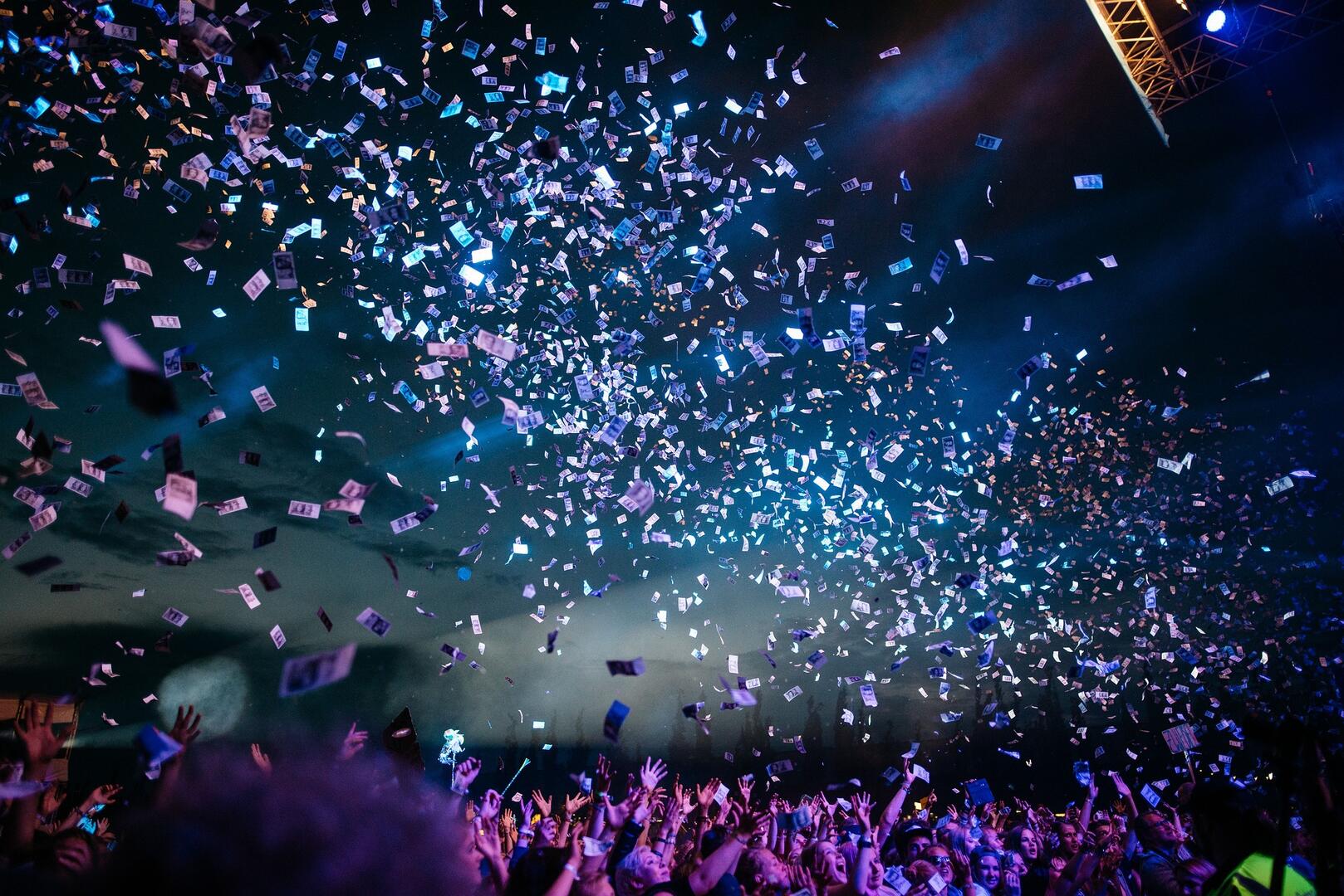 Concert de Louane + Luiza + Mentissa (Saint-Maurice-de-Rémens) | ADT Ain