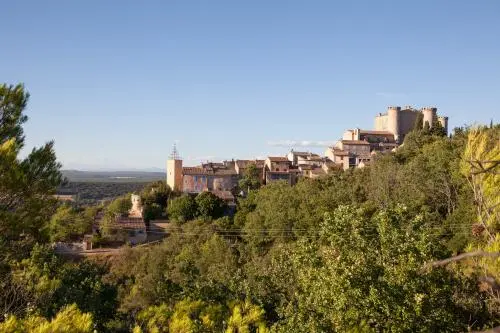 Château et Parc de Saint Martin (Saint-Martin) | Provence-Alpes-Côte d ...
