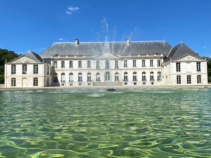Abbaye du Valasse (Gruchet-le-Valasse) | Caux Seine Normandie tourisme ...