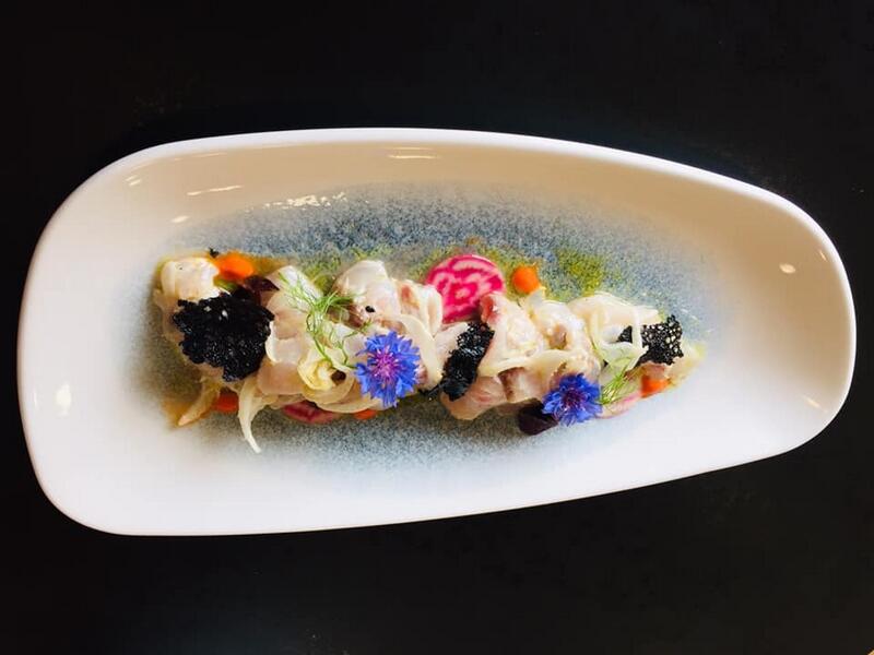 Le Marainaud – La table du Marainaud (Braud-et-saint-louis) | Terres d ...