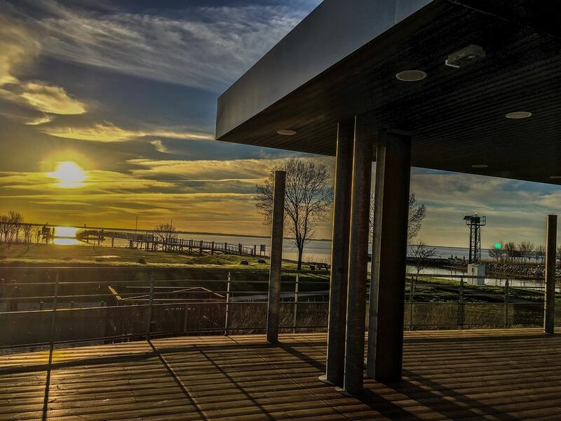 Le Marainaud – La table du Marainaud (Braud-et-saint-louis) | Terres d ...