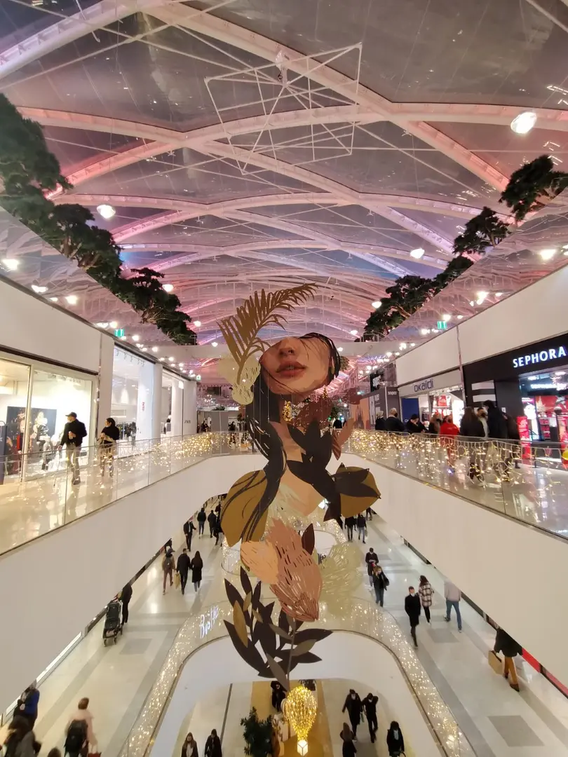 POLYGONE MONTPELLIER (Montpellier) | Montpellier Tourism