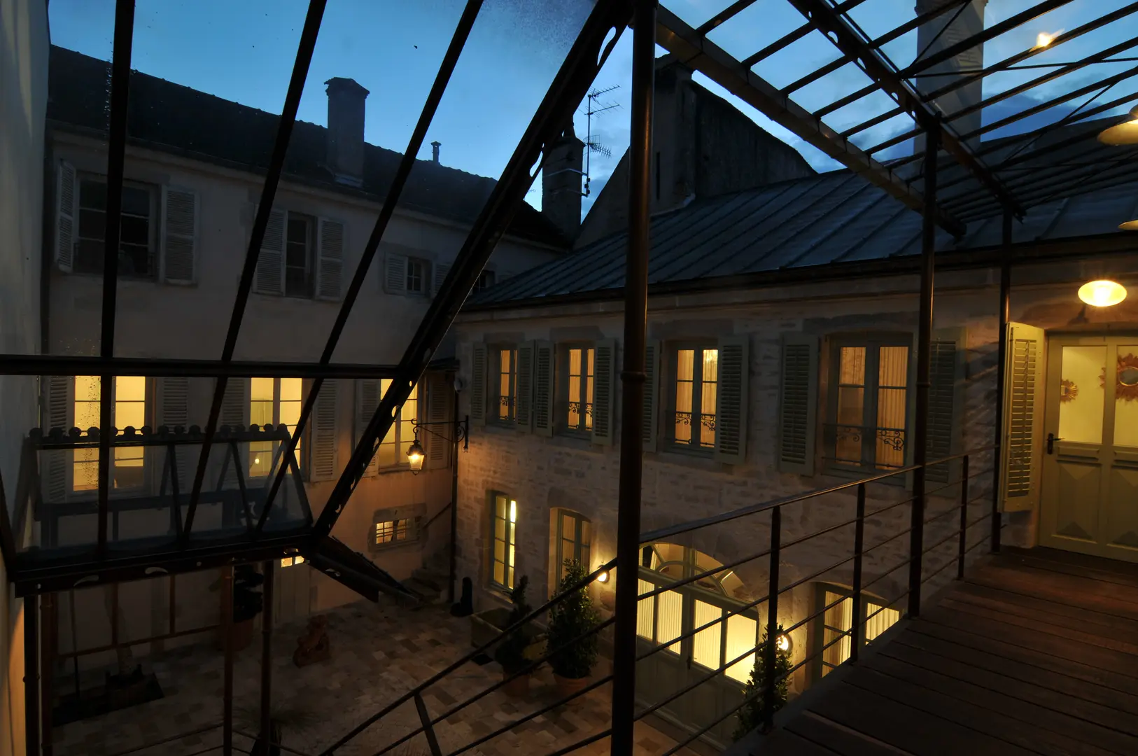 Le Clos Sainte Marguerite (Beaune) | Beaune and the Beaune region ...