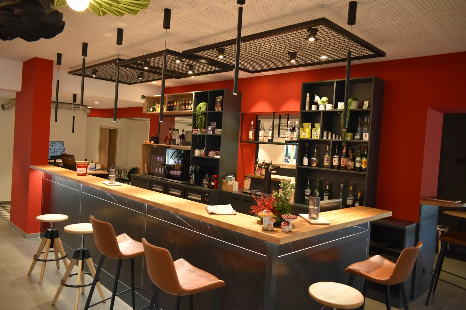Hôtel Ibis Beaune Centre (Beaune) | Beaune and the Beaune region ...