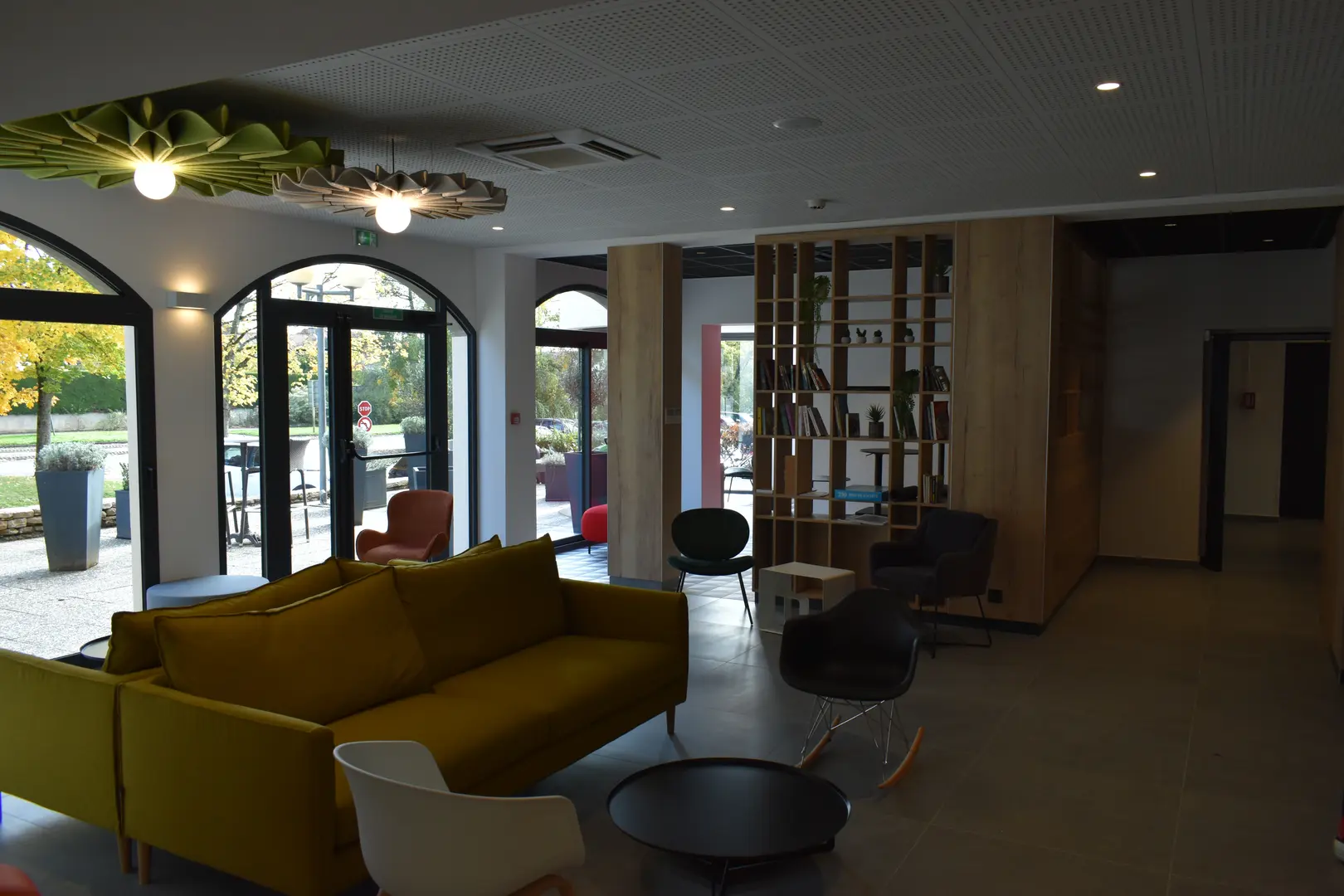 Hôtel Ibis Beaune Centre (Beaune) | Beaune and the Beaune region ...