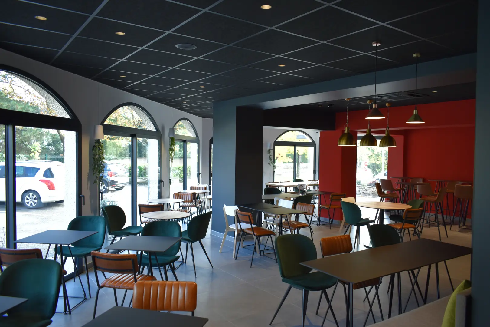 Hôtel Ibis Beaune Centre (Beaune) | Beaune and the Beaune region ...